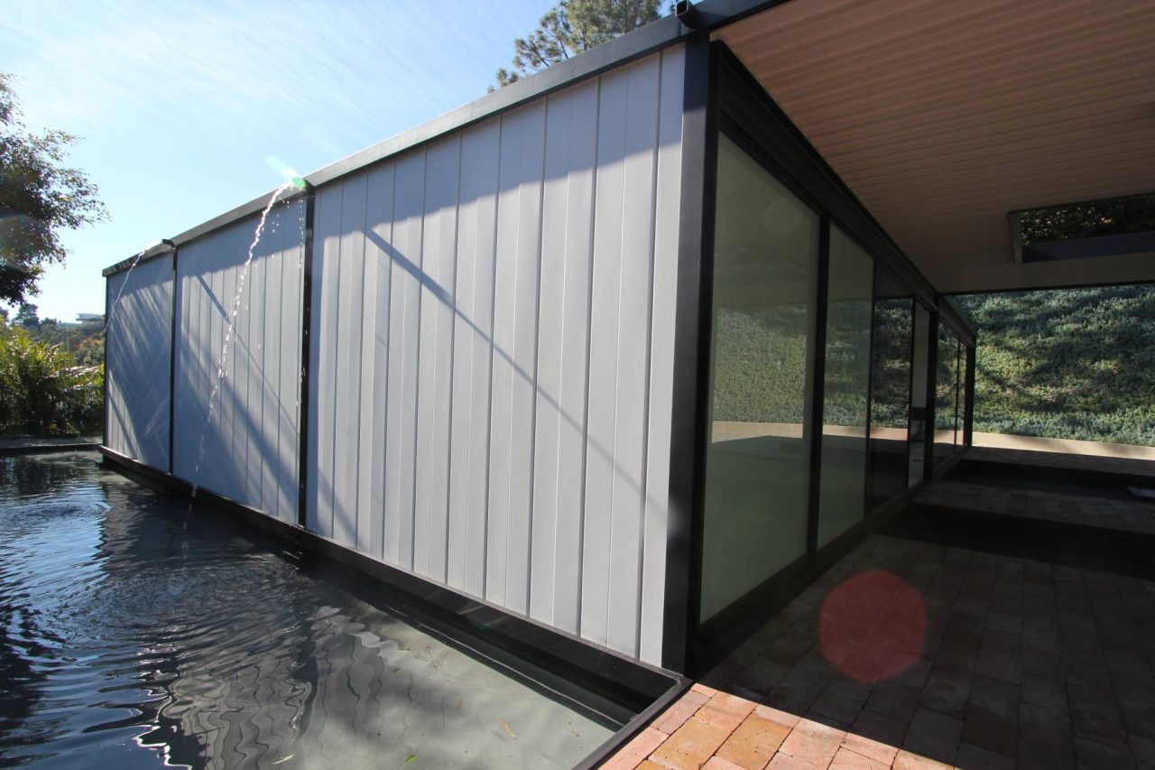 Bailey House (Case Study House #21) | California Preservation Foundation