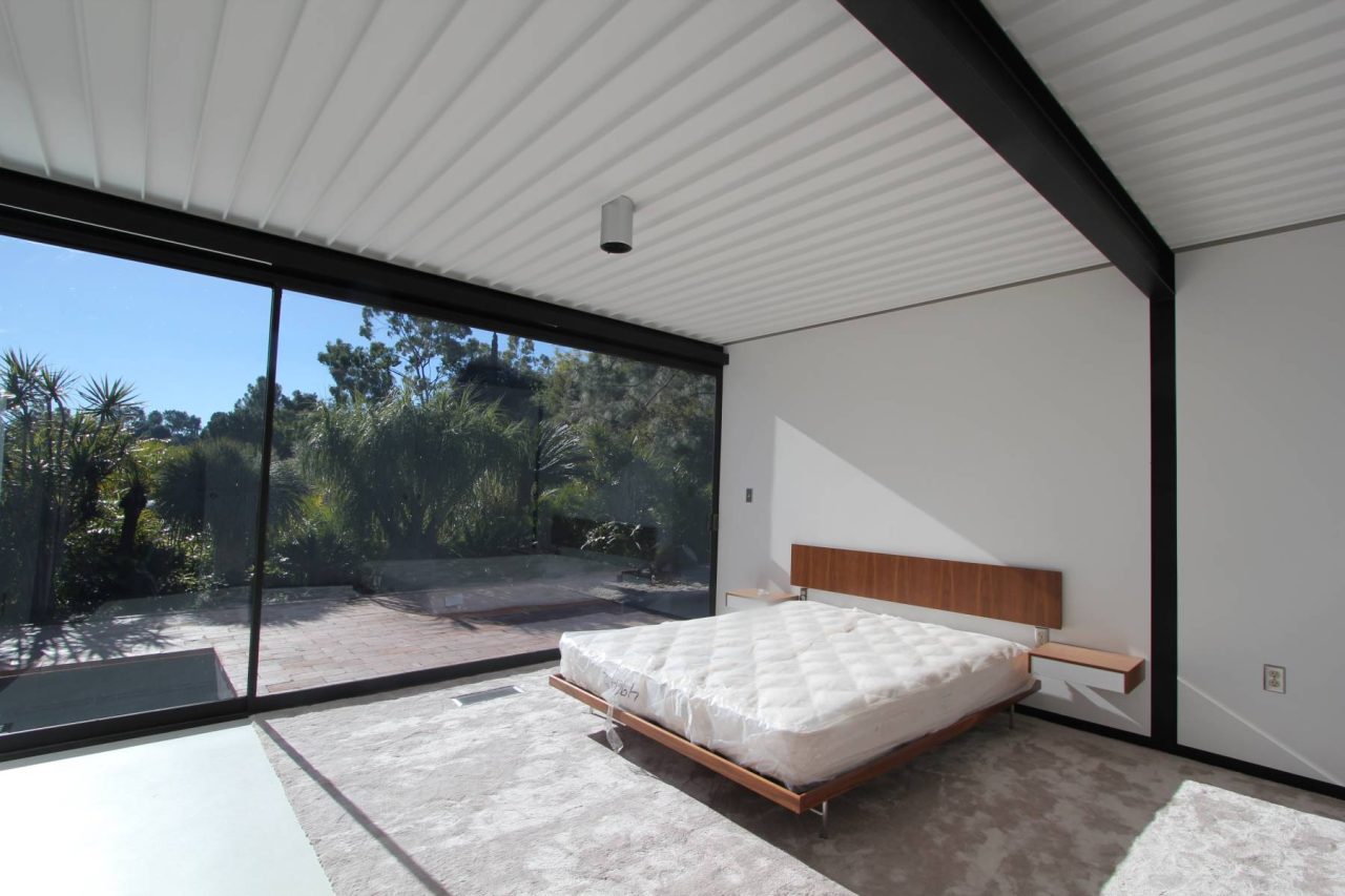 Bailey House (Case Study House #21) | California Preservation Foundation