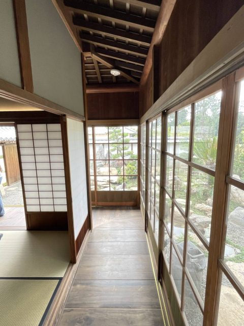Japanese Heritage Shoya House | California Preservation Foundation
