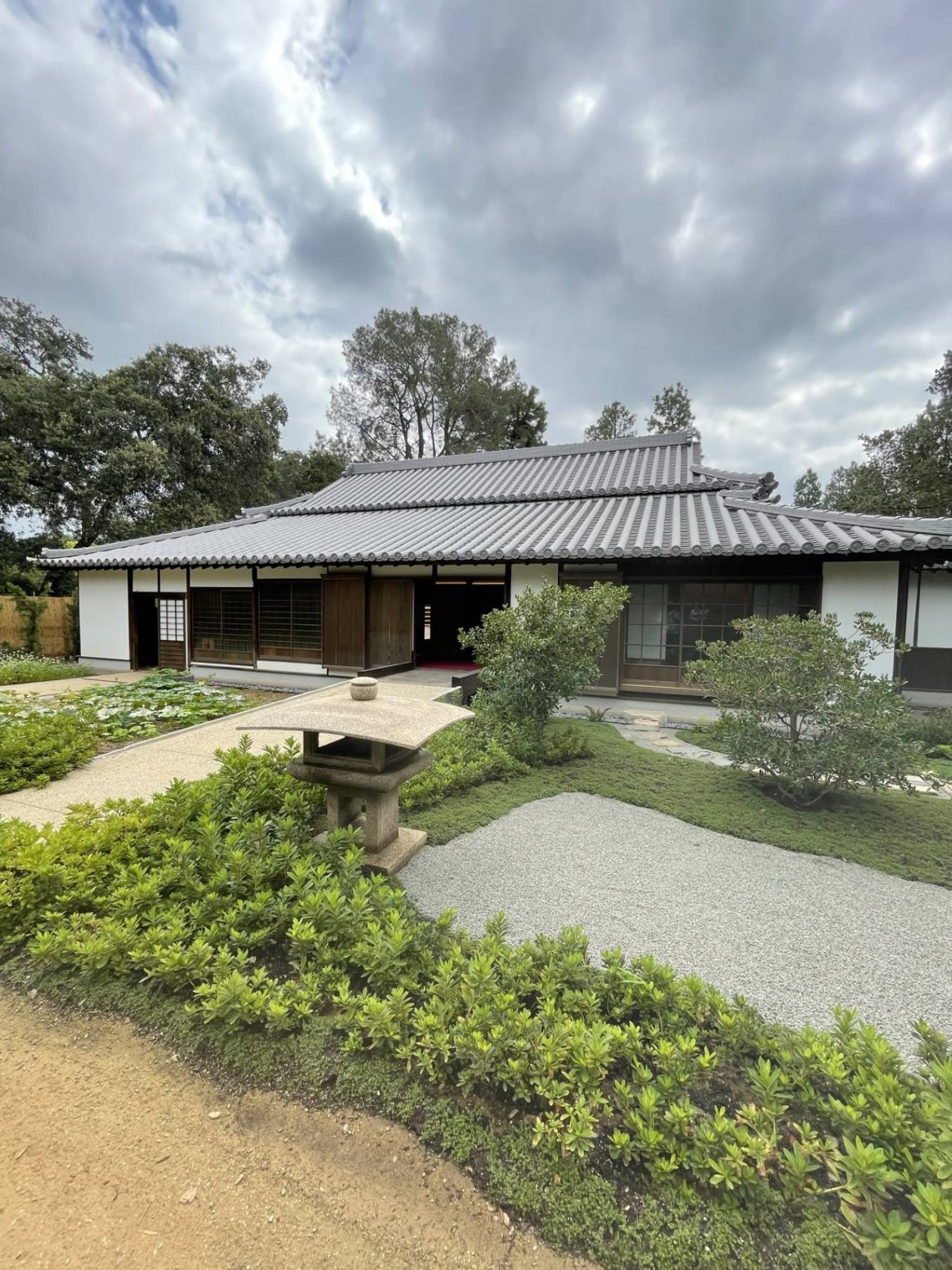 Japanese Heritage Shoya House | California Preservation Foundation