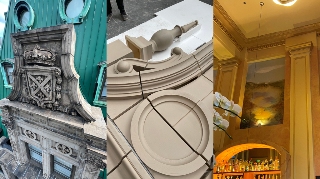 Innovative Technologies and Emerging Techniques: 3D Documentation and ...