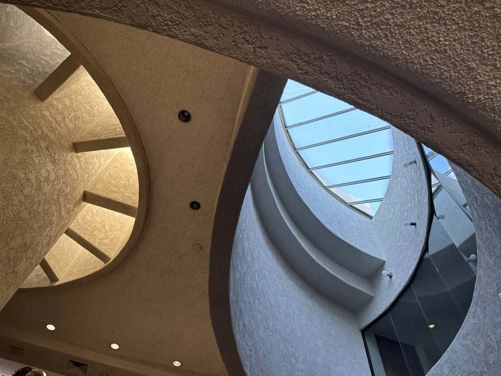 Carson City Hall Historic Structure Report and Story Map | California ...
