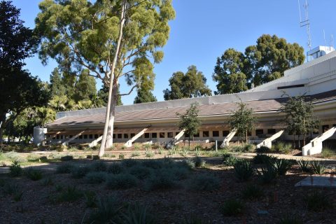 Carson City Hall Historic Structure Report and Story Map | California ...